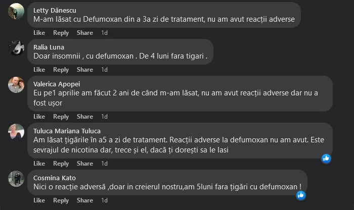DEFUMOXAN Aflofarm - Comenzi online, Pret, Recenzii, Prospect